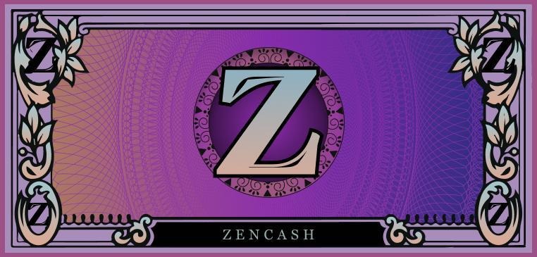 ZENCASH